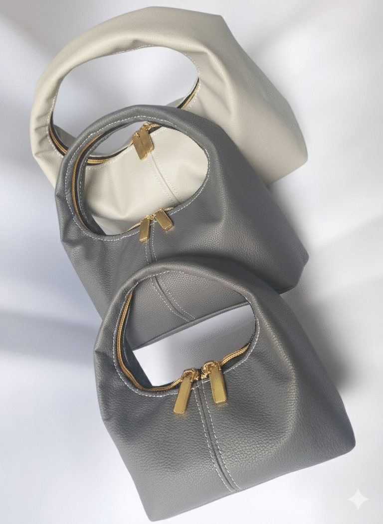 Mira Bag Pattern Big, Medium, Small Size – Divine Fashion Clothing